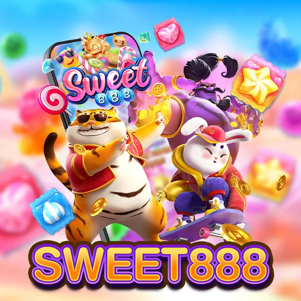 sweet888 เว็บพนันออนไลน์ ยอดนิยมอันดับ 1 ที่คุณต้องลอง